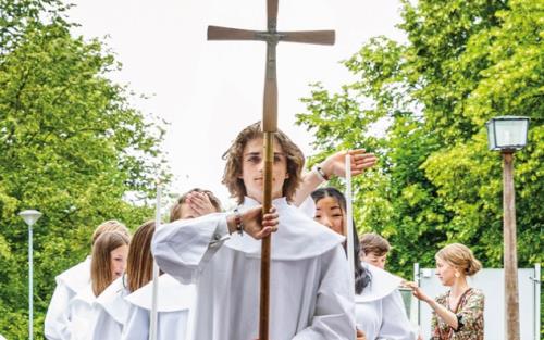 Svenska Kyrkans Enhet För Forskning Och Analys